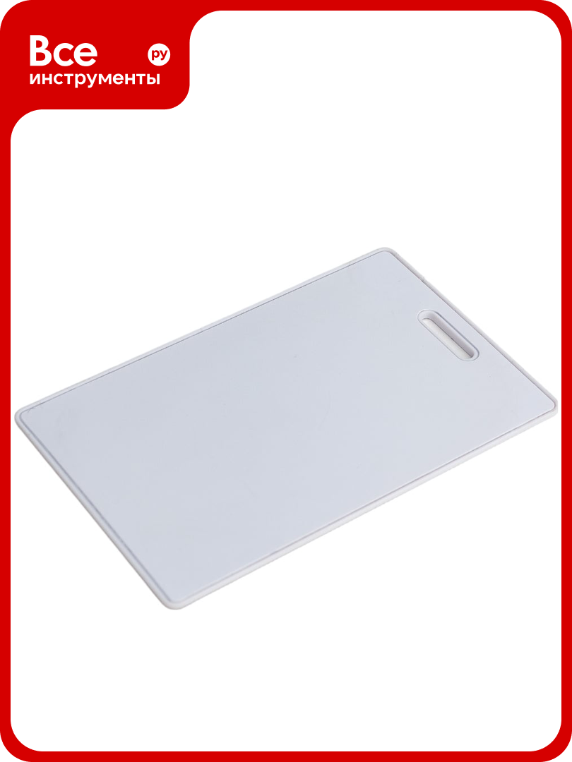 Карта доступа mifare Smartec 6St-pc010mf 026320