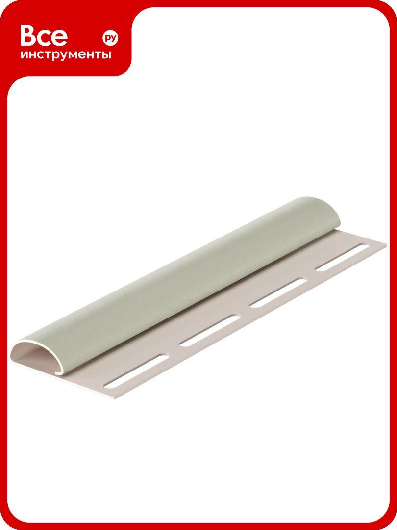 Финишный профиль Docke Premium халва PSFP-1049