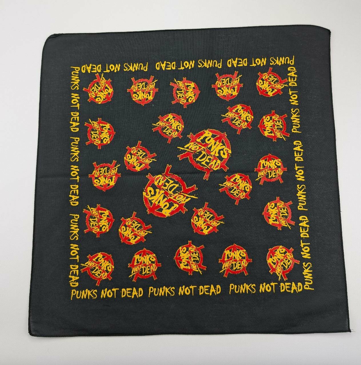 Бандана  Базовая коллекция для мужчин