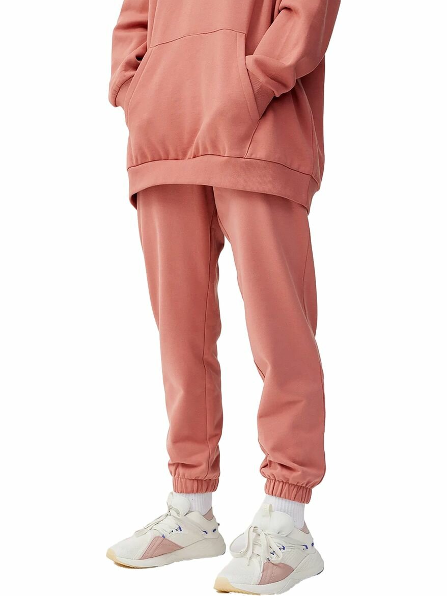 Брюки джоггеры