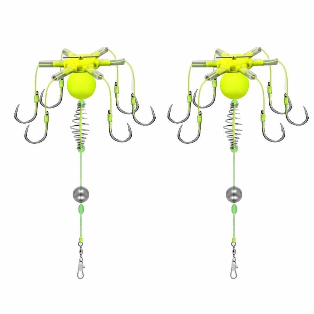 Поплавочный набор для ловли толстолобика и белого амура