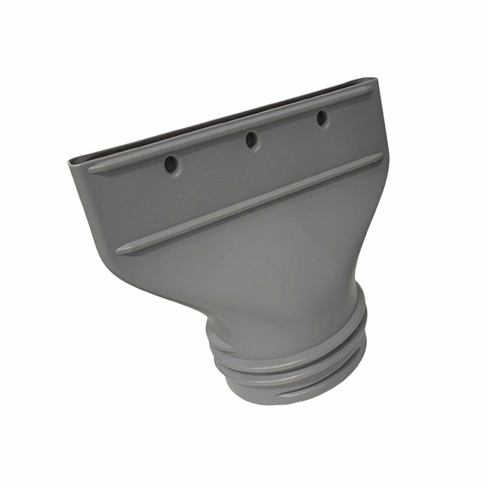 Многофункциональный адаптер вентиляционного шланга для портативных кондиционеров пластик