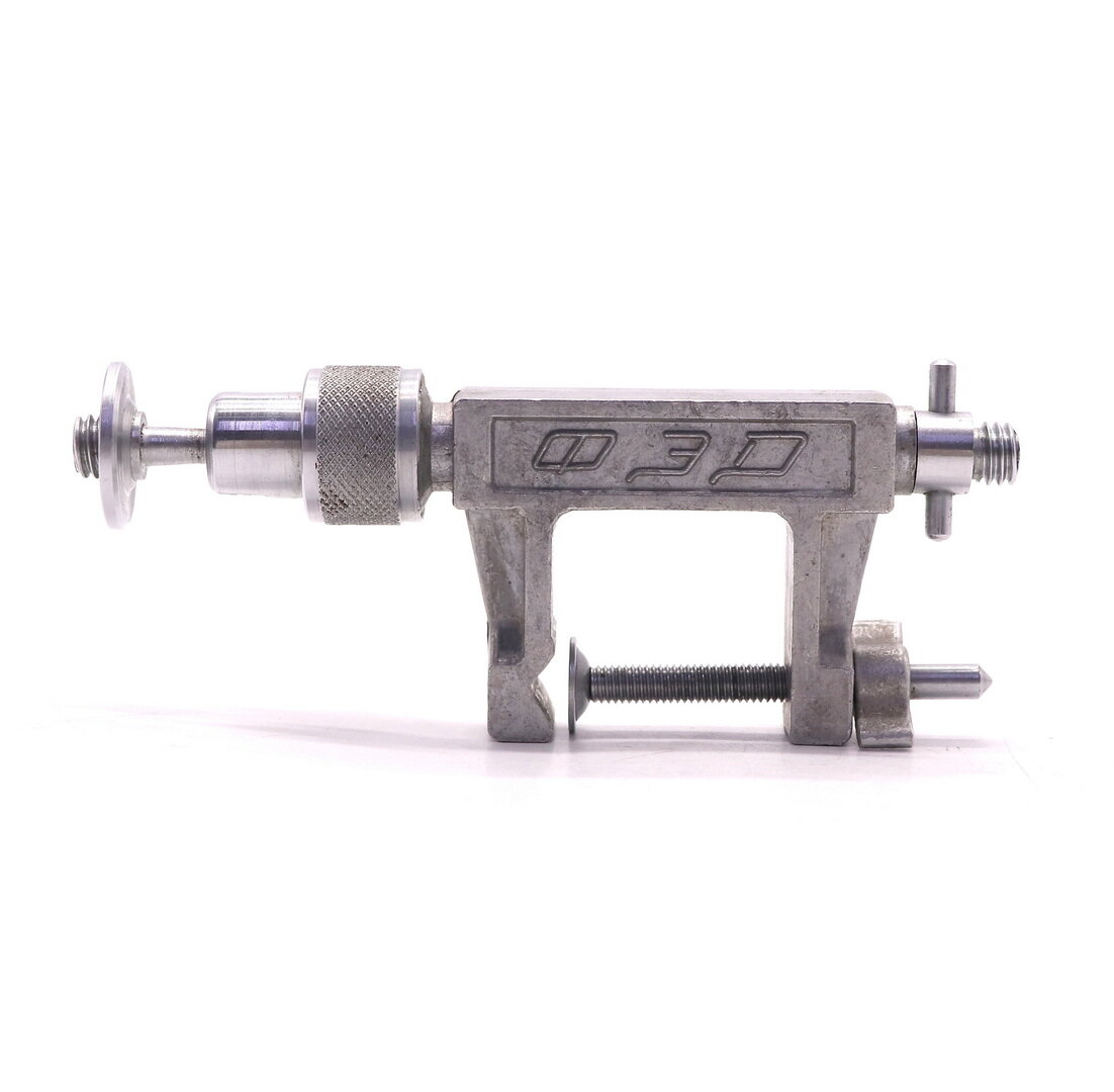 Компактный, лёгкий, карманный штатив-струбцина ФЭД