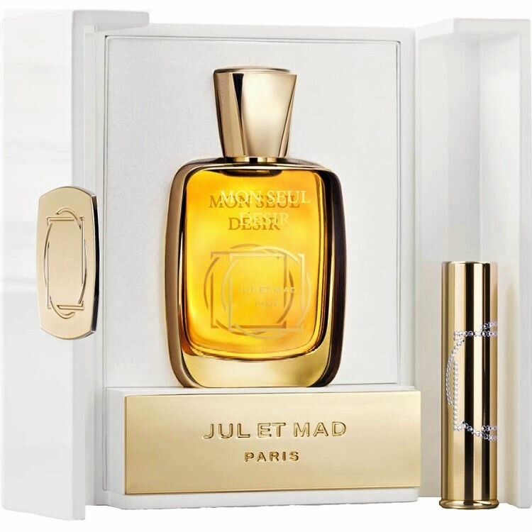Jul Et Mad Mon Seul Desir Духи унисекс 50ml+7ml
