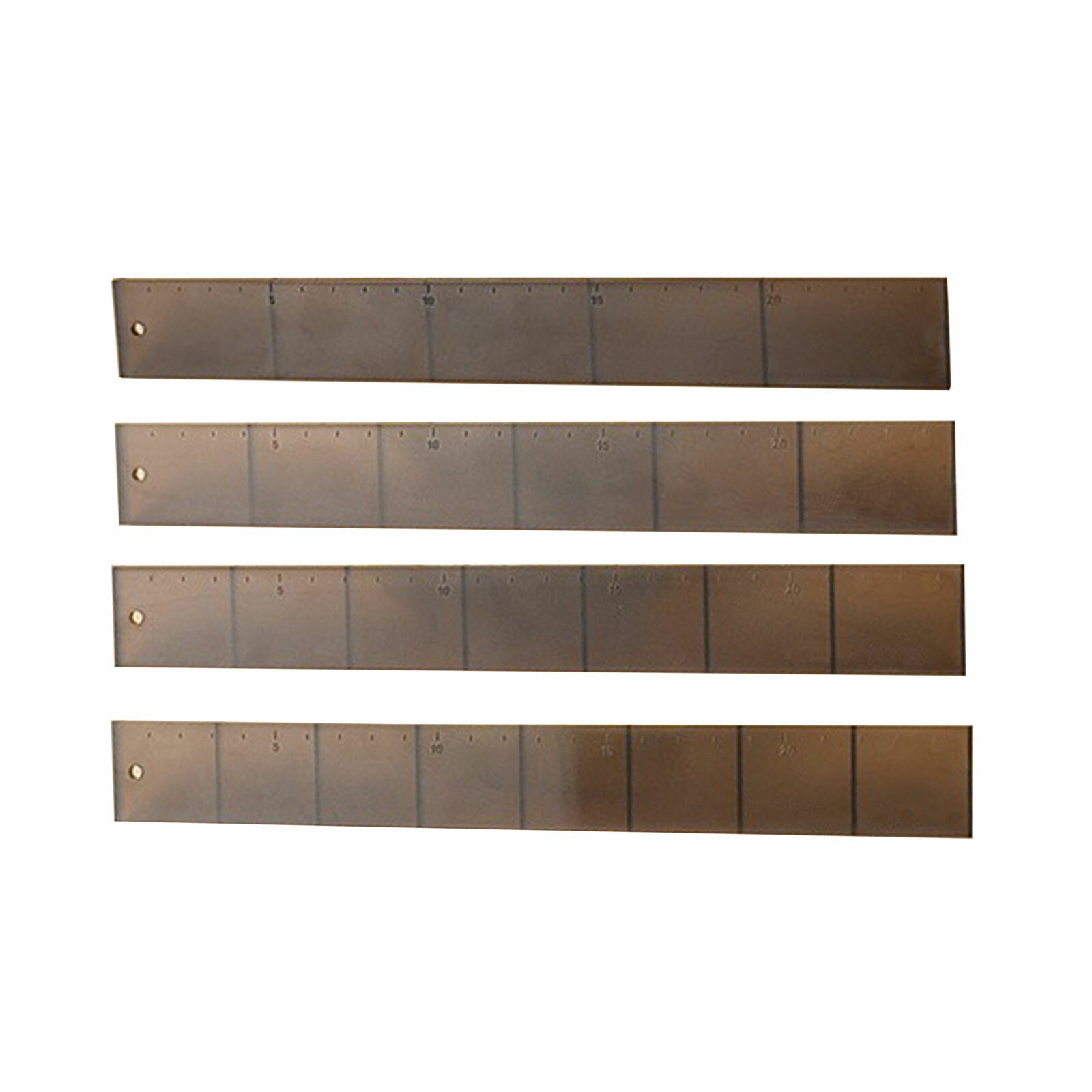 4pcs резка рулона пирога.