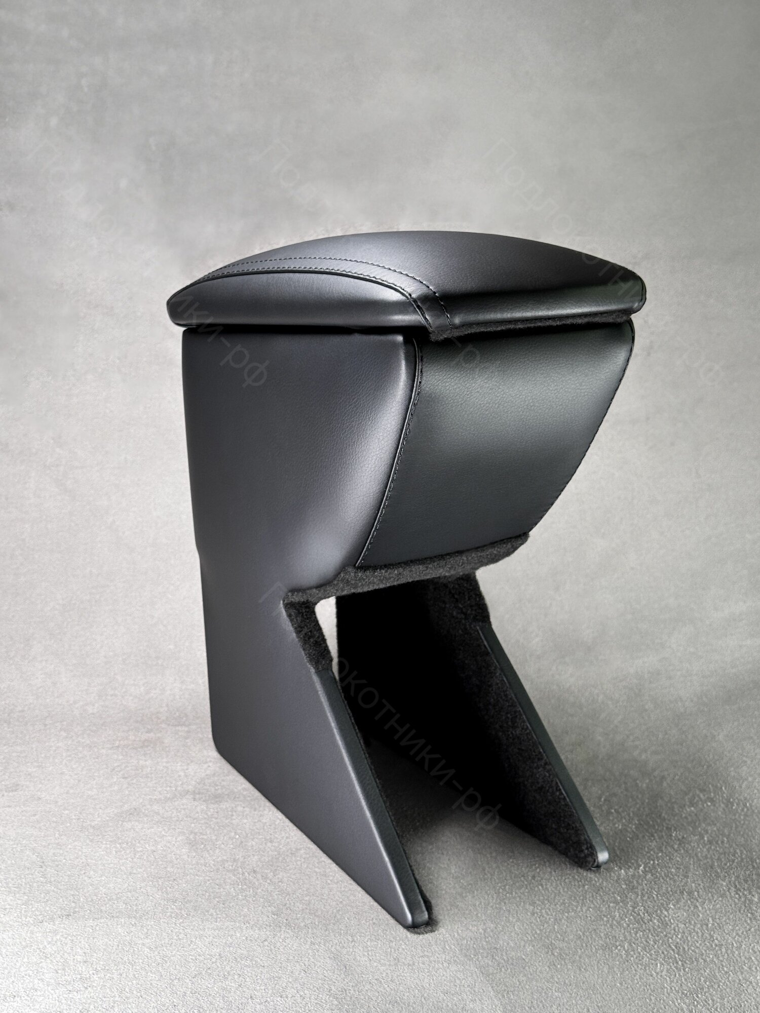 Подлокотник в штатное место с магнитами Ford Focus I / Форд Фокус 1 (1998-2005)