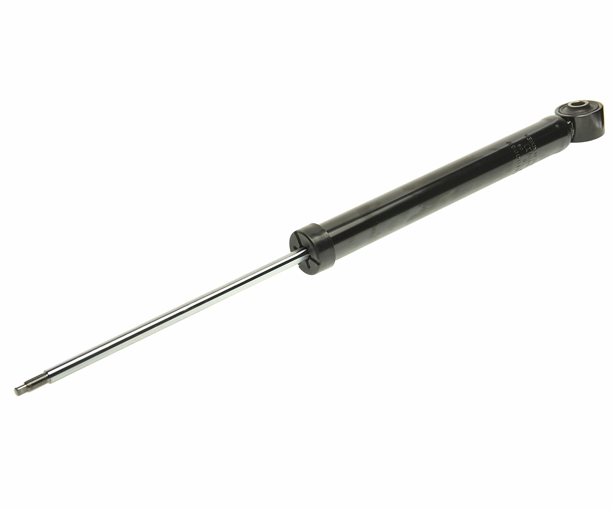 Амортизатор задний левый/правый газовый Mando Арт. ESA10006W / CHEVROLET Cruze (09-)