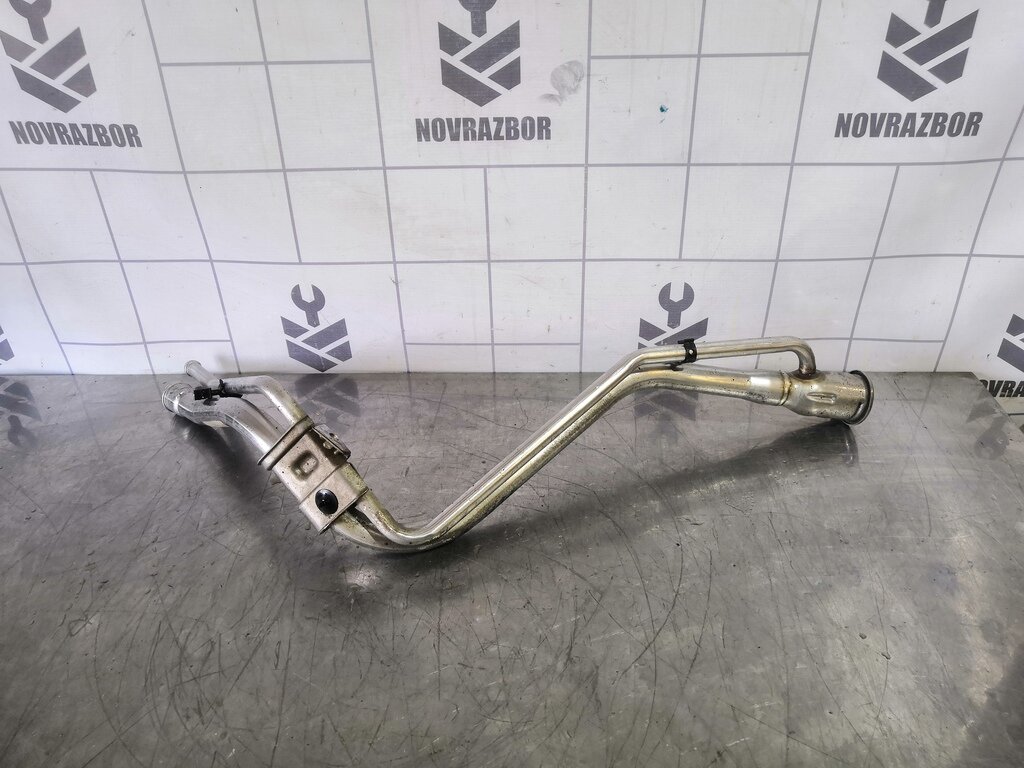 Горловина топливного бака Ford Focus 2 05-08