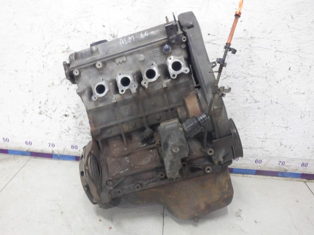 Двигатель VW Polo Classic ALM
