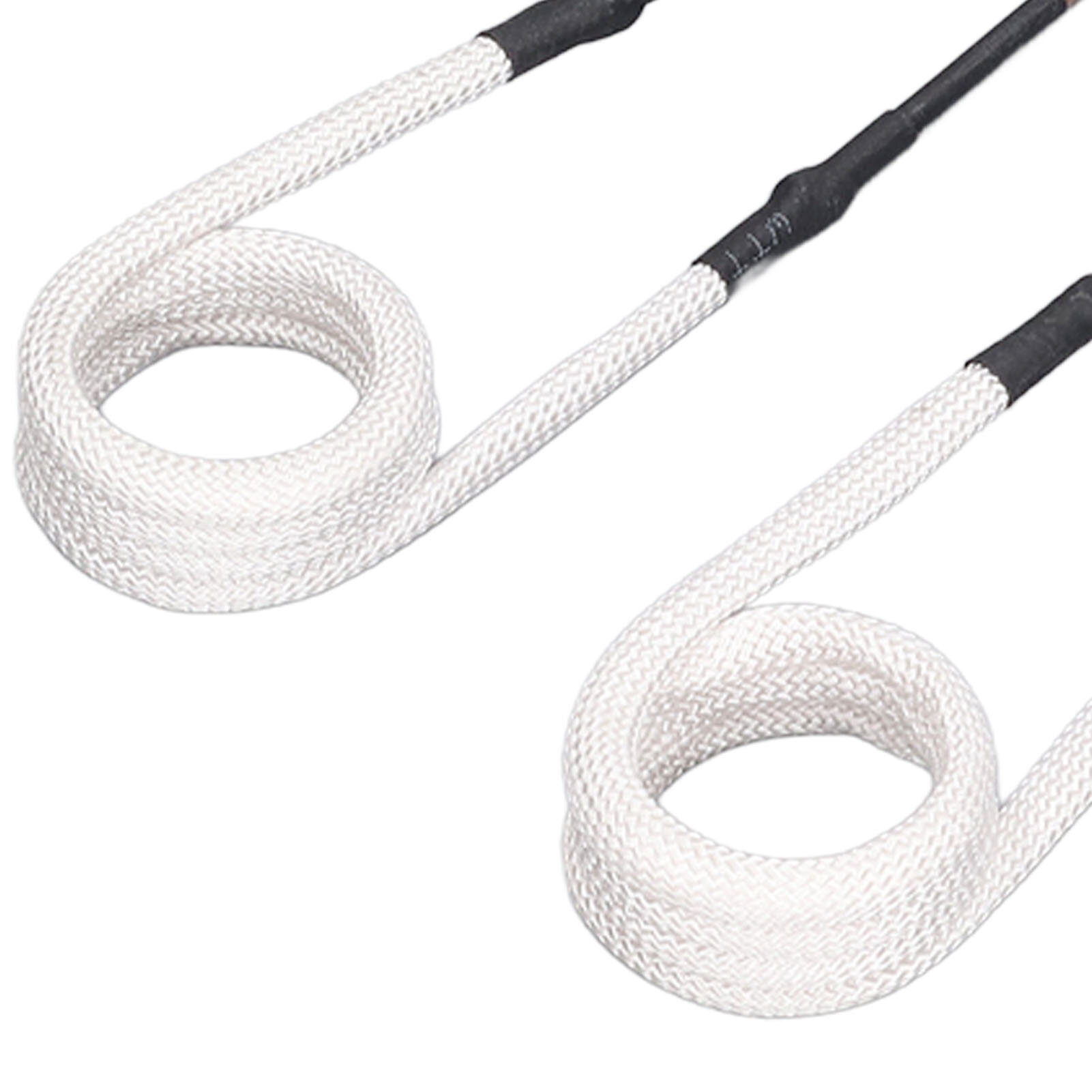 8 шт, катушка индукционного нагревателя, 3,0 мм, латунный сердечник, 4 типа, набор для снятия болтов, гаек