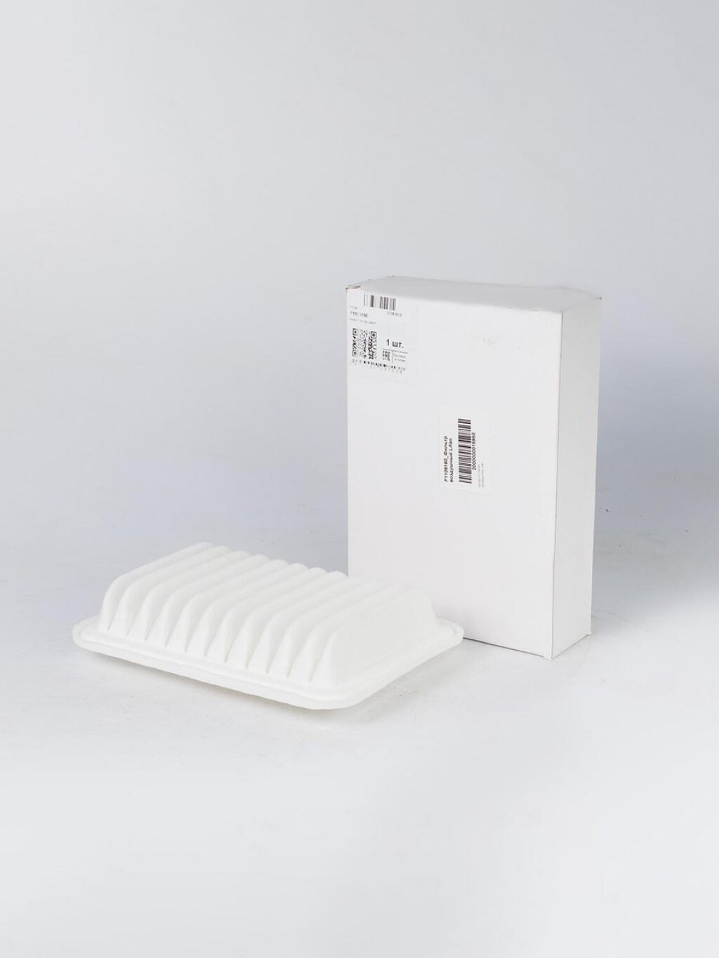 Фильтр воздушный Lifan F1109160