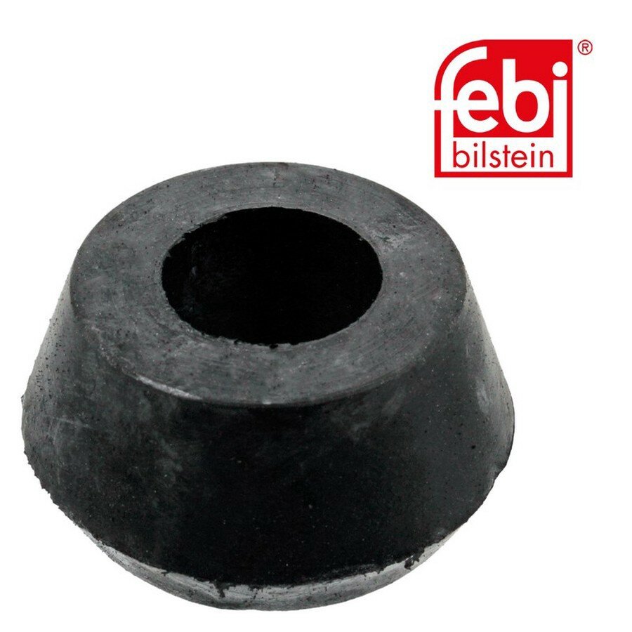 FEBI 05585 втулка амортизатора !(р) 22x49.5x25 2x \Scania 92-143