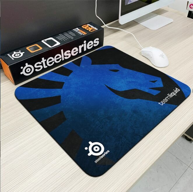 Коврик для мышки Steelseries qck heavy