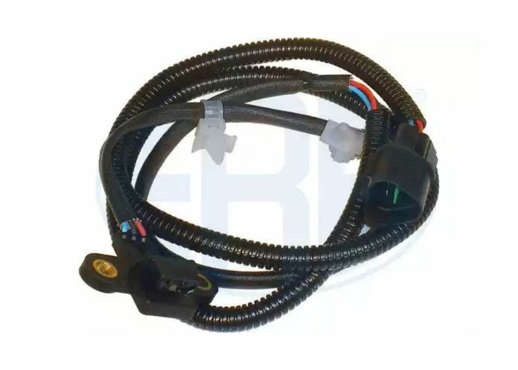 Датчик Положения Коленвала Hyundai Santa Fe I 2.4 01-06(Era 550579)