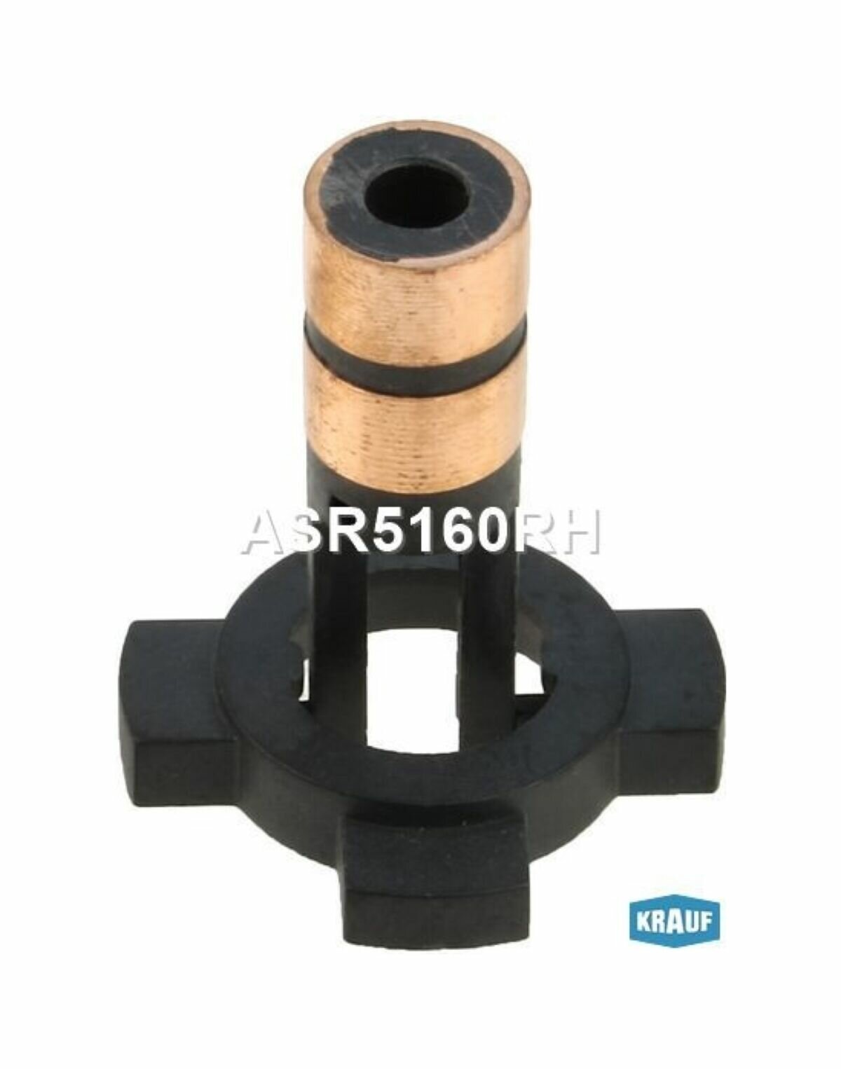 Коллектор Генератора(Krauf Asr5160Rh)