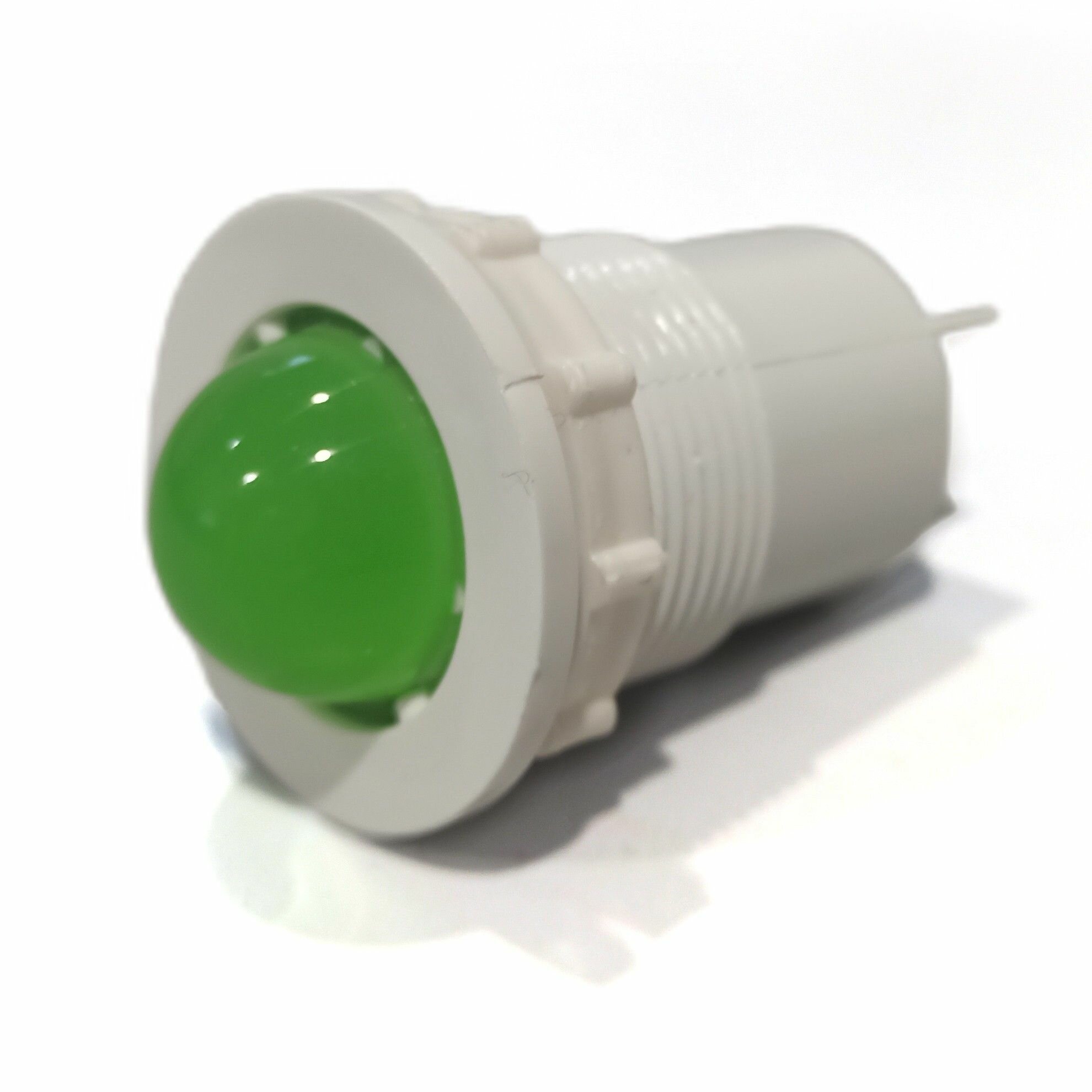 СКЛ-11Б-Л-2-220 светодиодный индикатор