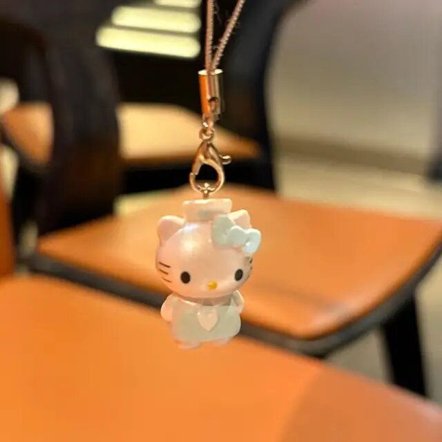 Подвеска Hello Kitty MINISO