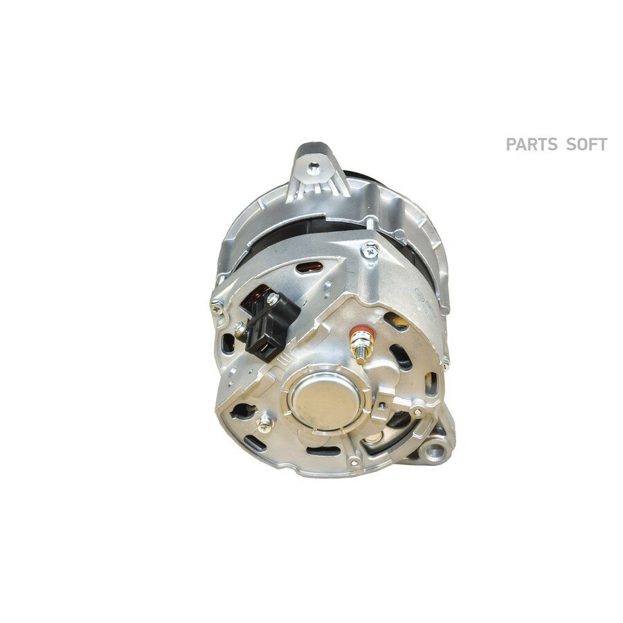 Генератор 14В, 70А, ЗИЛ-130, 4333 С ДВ. ЗИЛ-508 от официального дистрибьютора, AVTOELECTRICA, артикул 1661370103