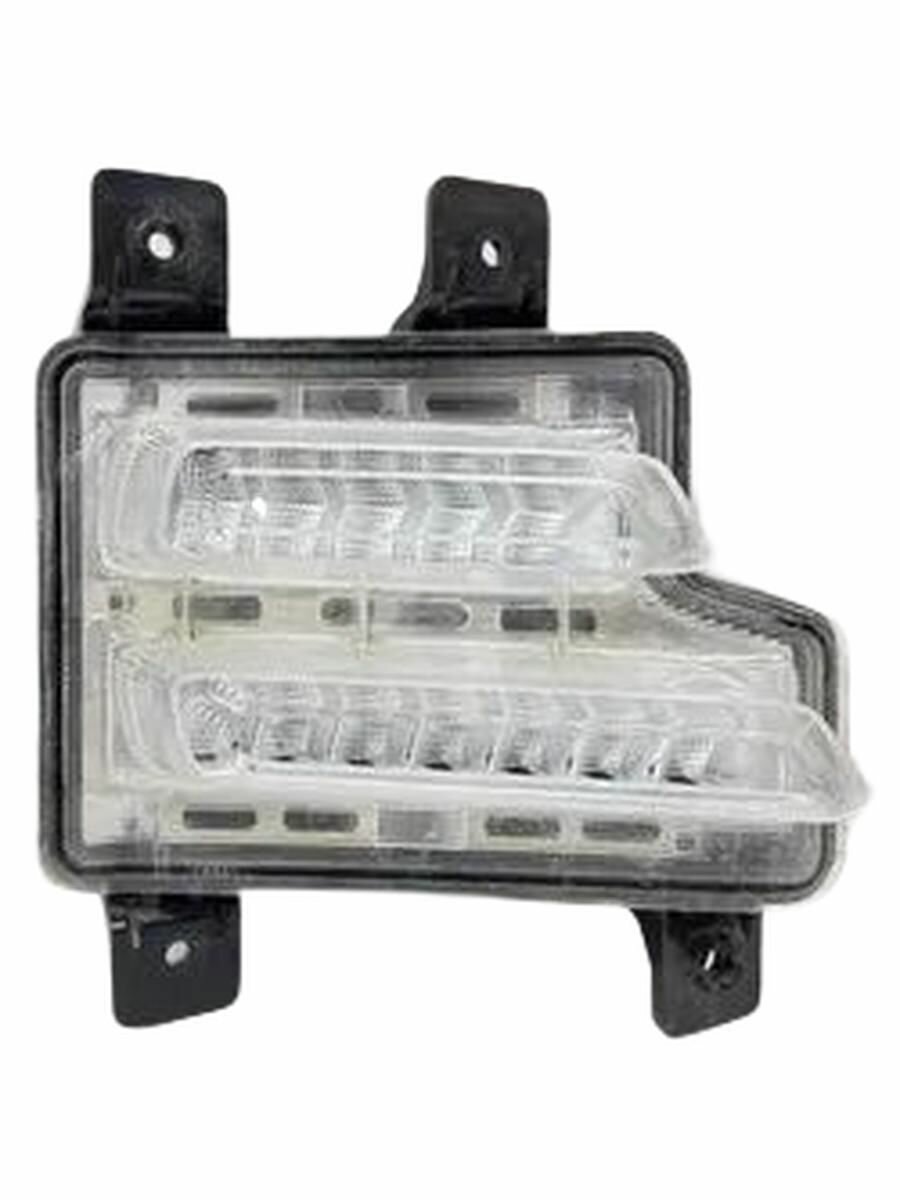 Фара правая противотуманная (ПТФ) CHERY Tiggo 7 Pro Арт. 605000269AA