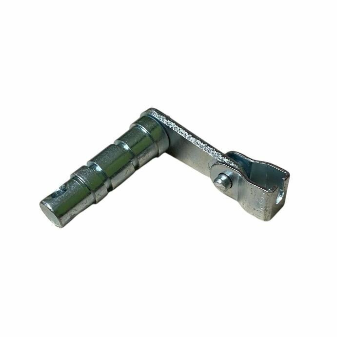 Рычаг включения задней скорости редуктора 1000 мотоблока