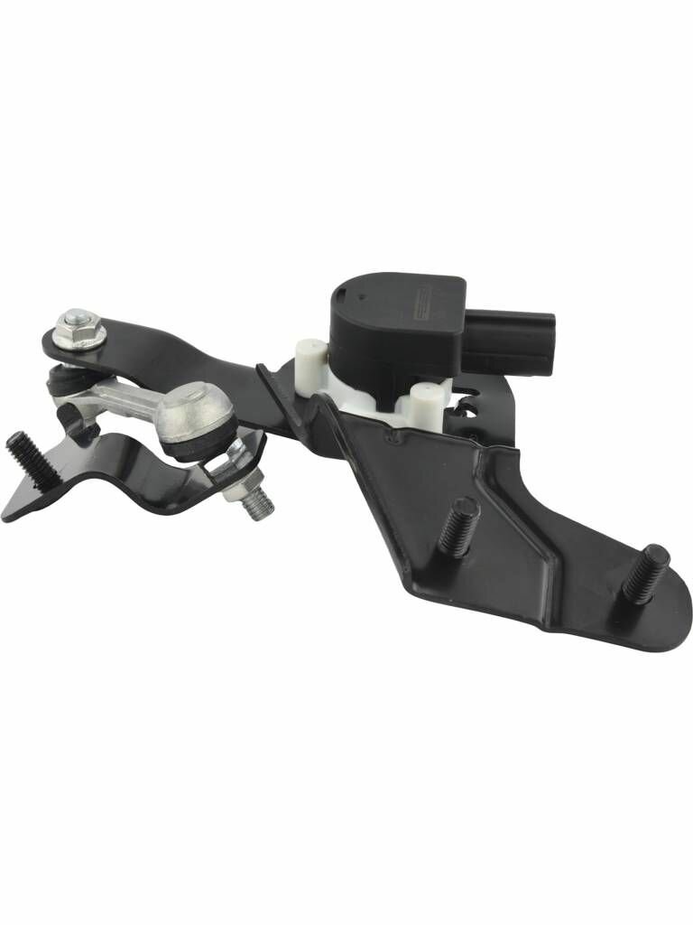 Датчик положения кузова задний (с кронштейном, с тягой) SUBARU 08603-001 FEBEST.