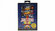 James Pond 2 (II) Codename Robocod (Sega Mega Drive)