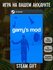Garrys Mod для | Steam Gift | для PC | русские субтитры и интерфейс