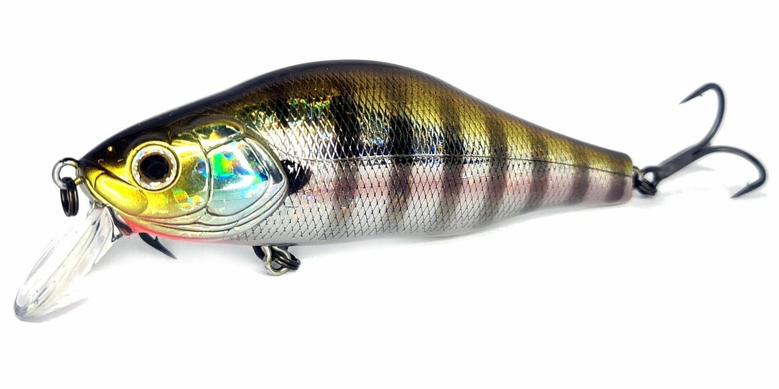 Воблер ZipBaits Khamsin 105 SP-SR (28,5гр.) #509