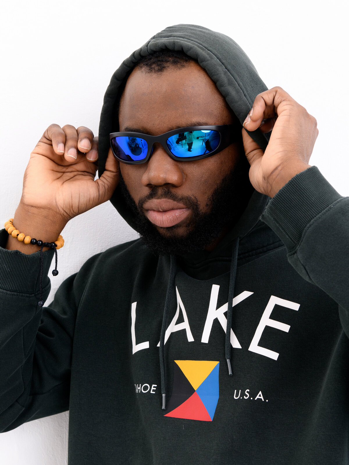 Солнцезащитные очки