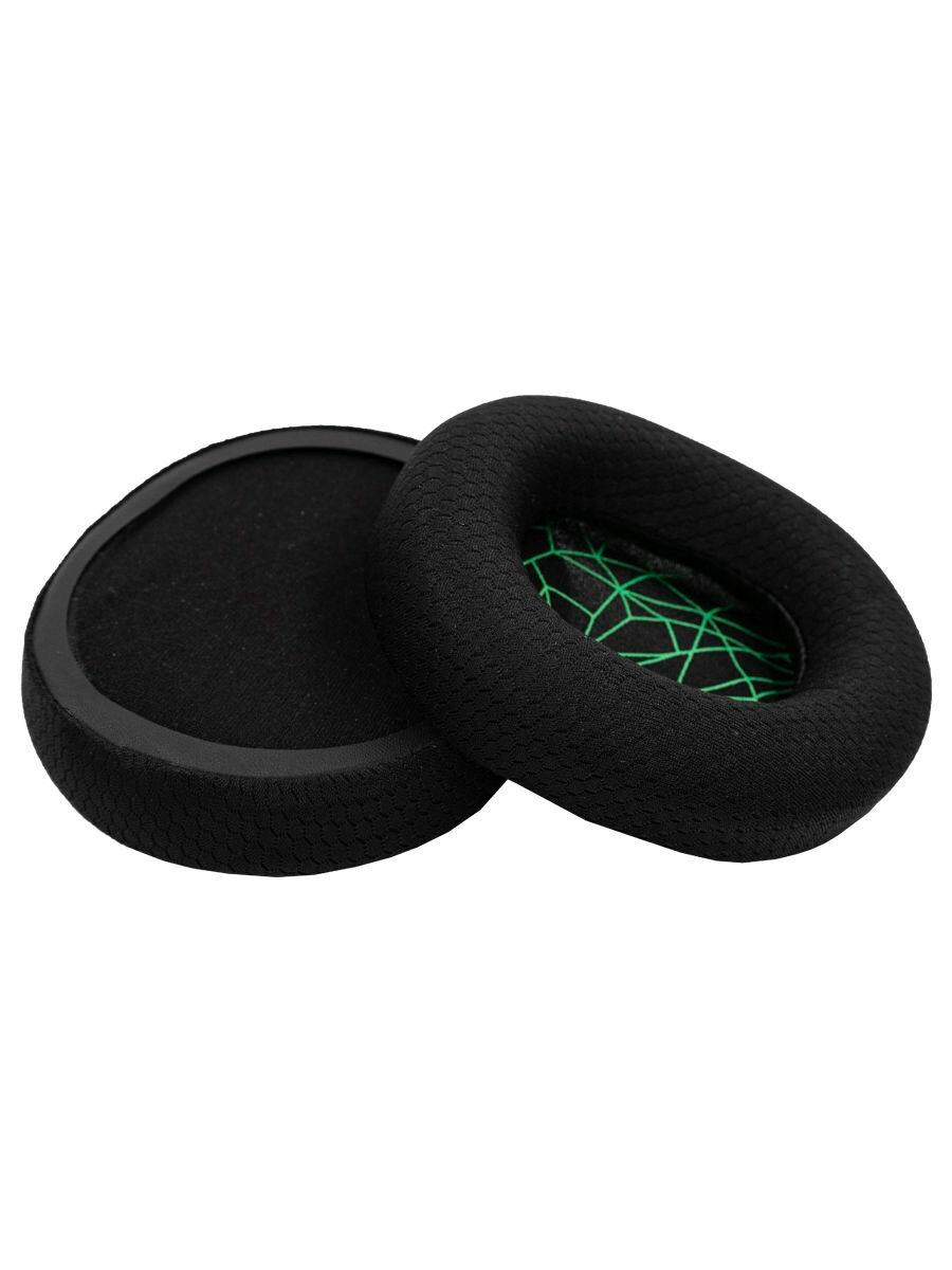 Амбушюры для SteelSeries Arctis 3, 5, 7 (Цветные)