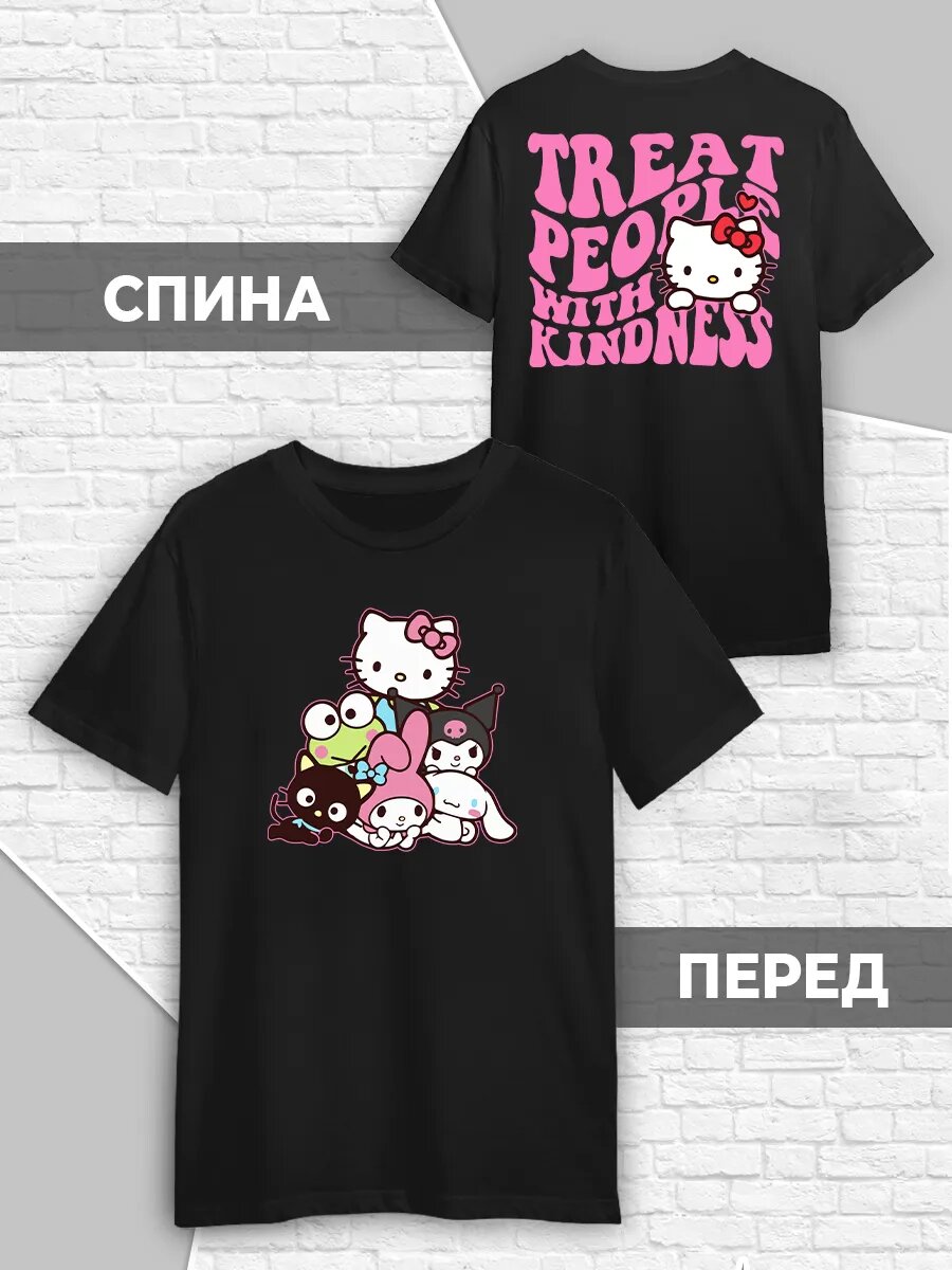 Футболка