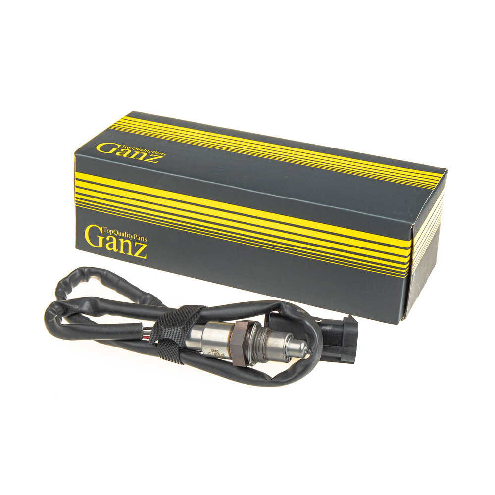 Датчик кислорода, лямбда-зонд УАЗ ЗМЗ-409 GANZ GIG05107