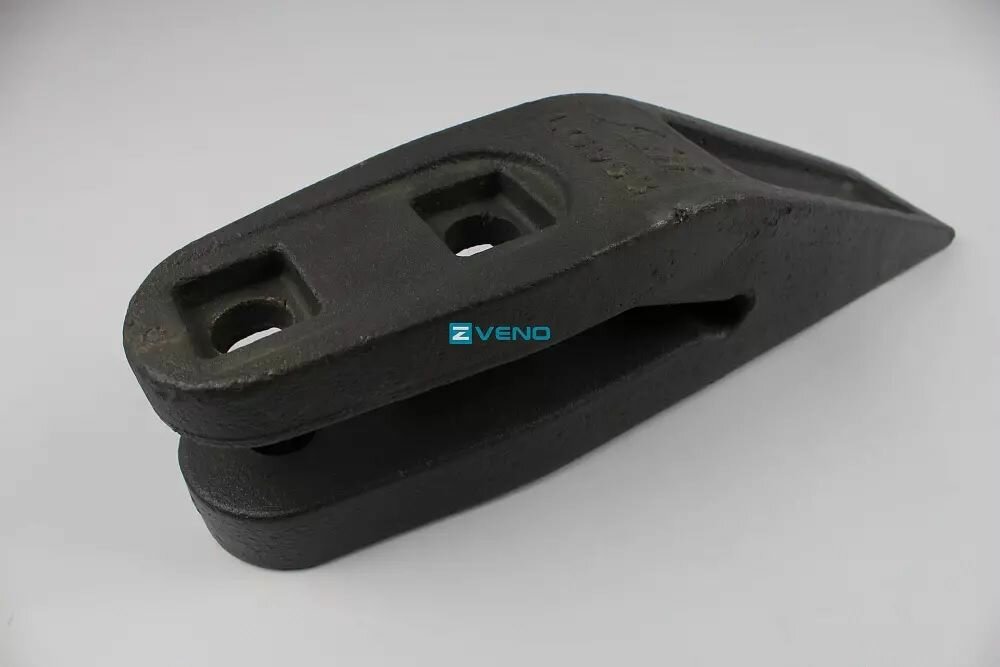 Зуб ковша центральный 252101813 (LG953) Aili для погрузчиков LIUGONG, SDLG/XCMG LW500/ZL50G