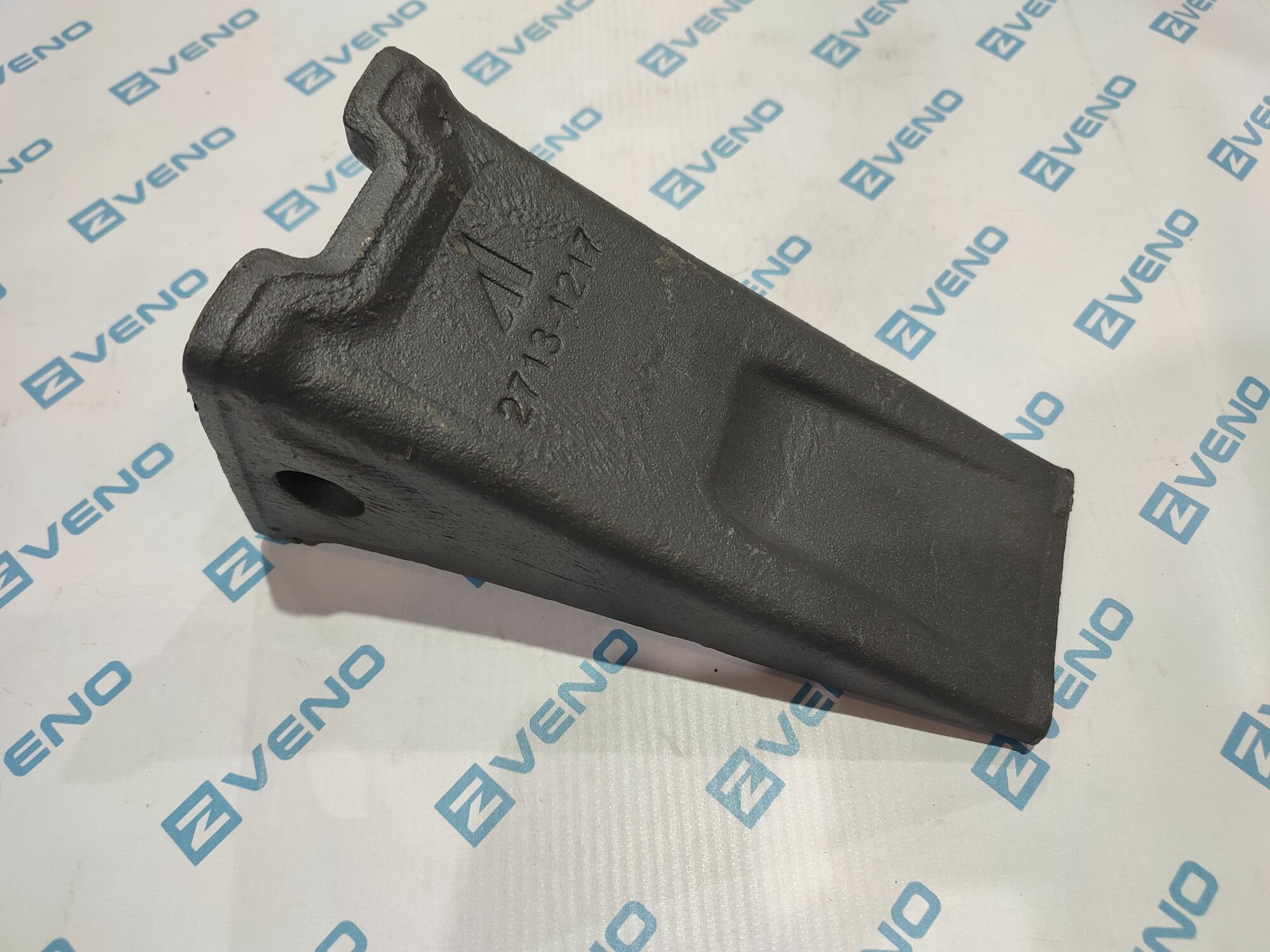 Коронка стандартная кованая 2713-1217 AILI для экскаватора Doosan DH200