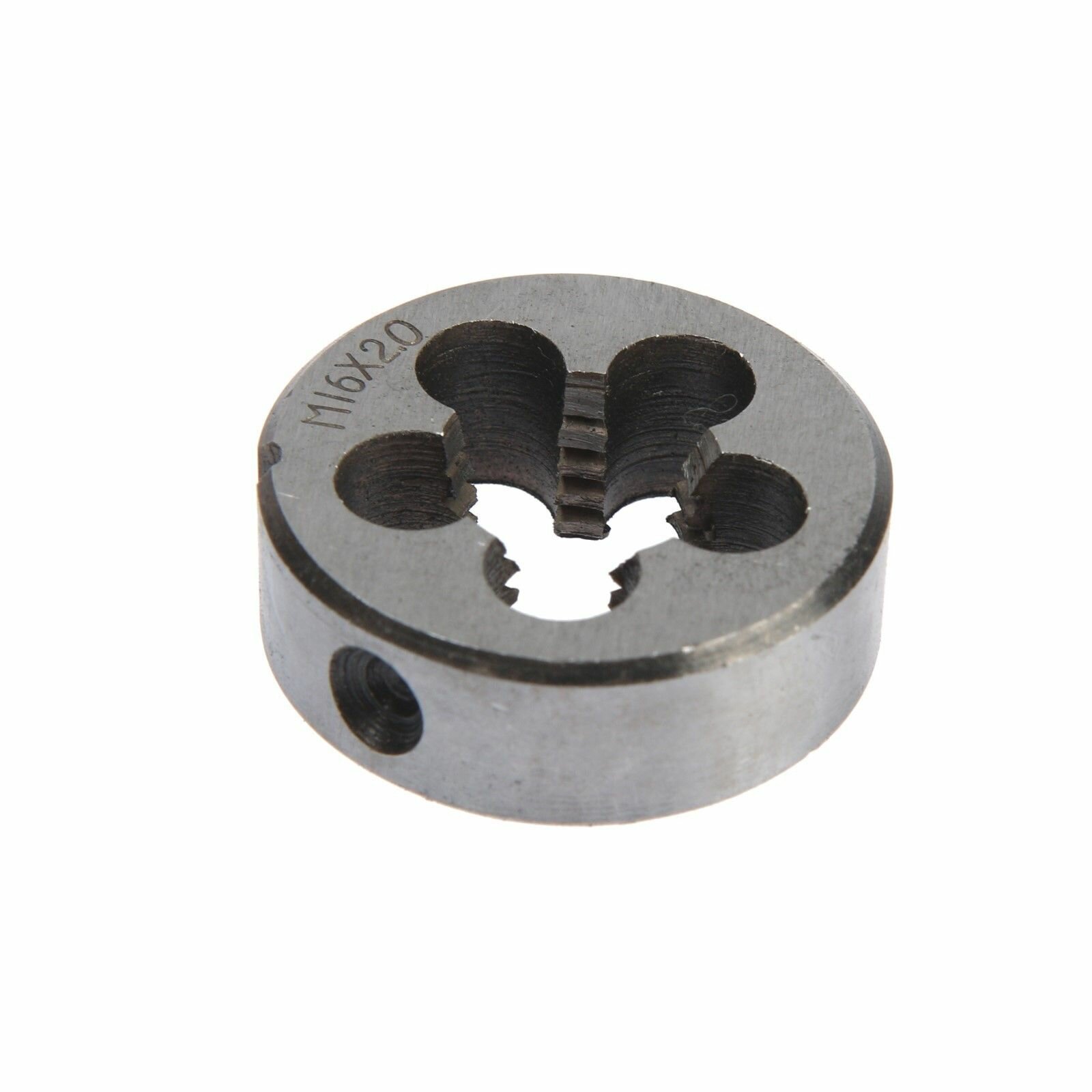 Плашка метрическая тундра, М16 2 мм