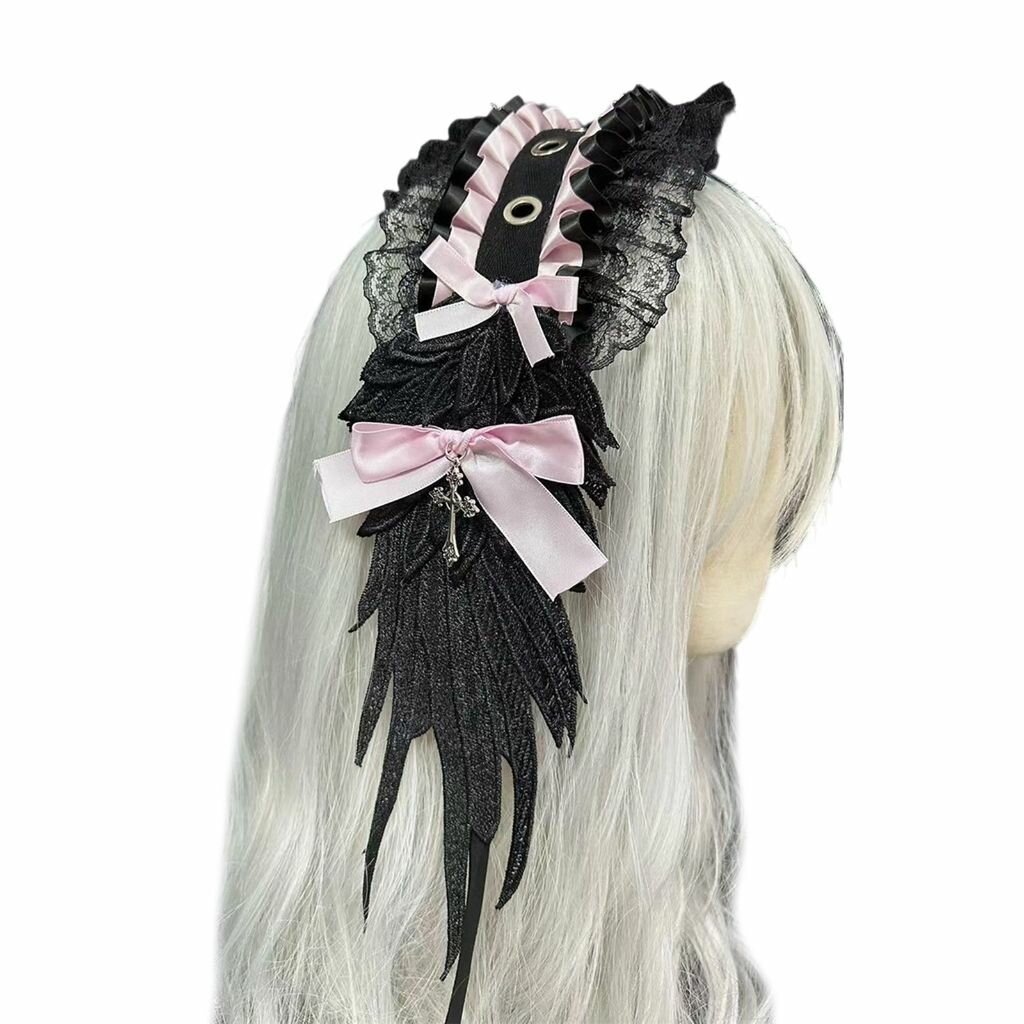 Украшение для причёски