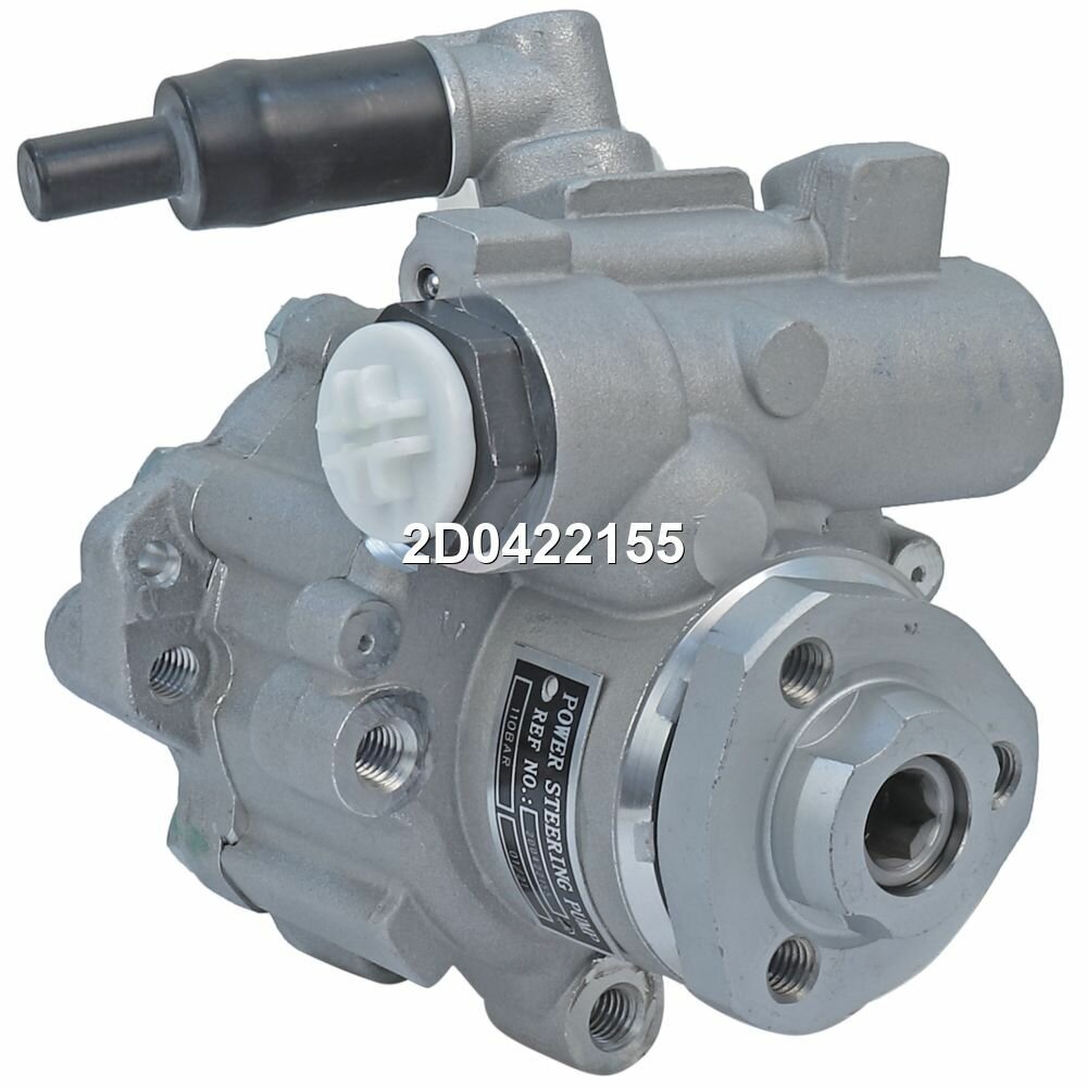 Насос гидроусилителя руля (ГУР) Volkswagen LT, Transporter (Фольксваген ЛТ, Транспортер), новый