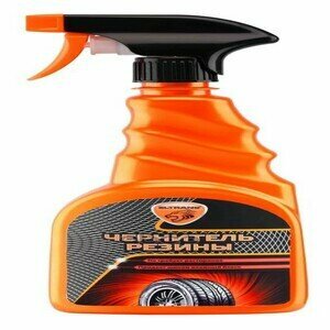 Чернитель резины 500мл ELTRANS арт. el-0801.03