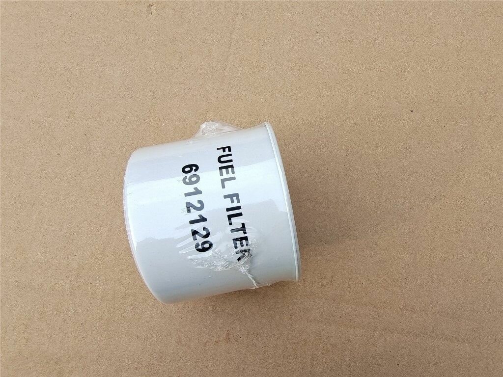 Фильтр топливный 6912129 BOBCAT для погрузчика