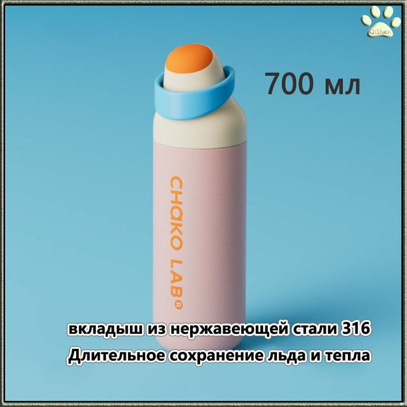 Термокружка