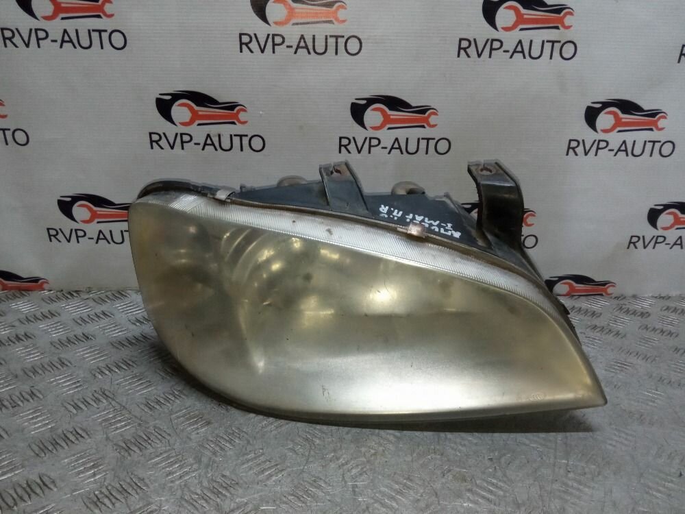 Фара правая Chery Amulet A15 2003-2010 Chery