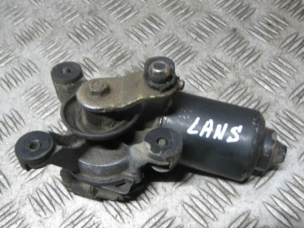 Моторчик стеклоочистителя Chevrolet Lanos 2004-10