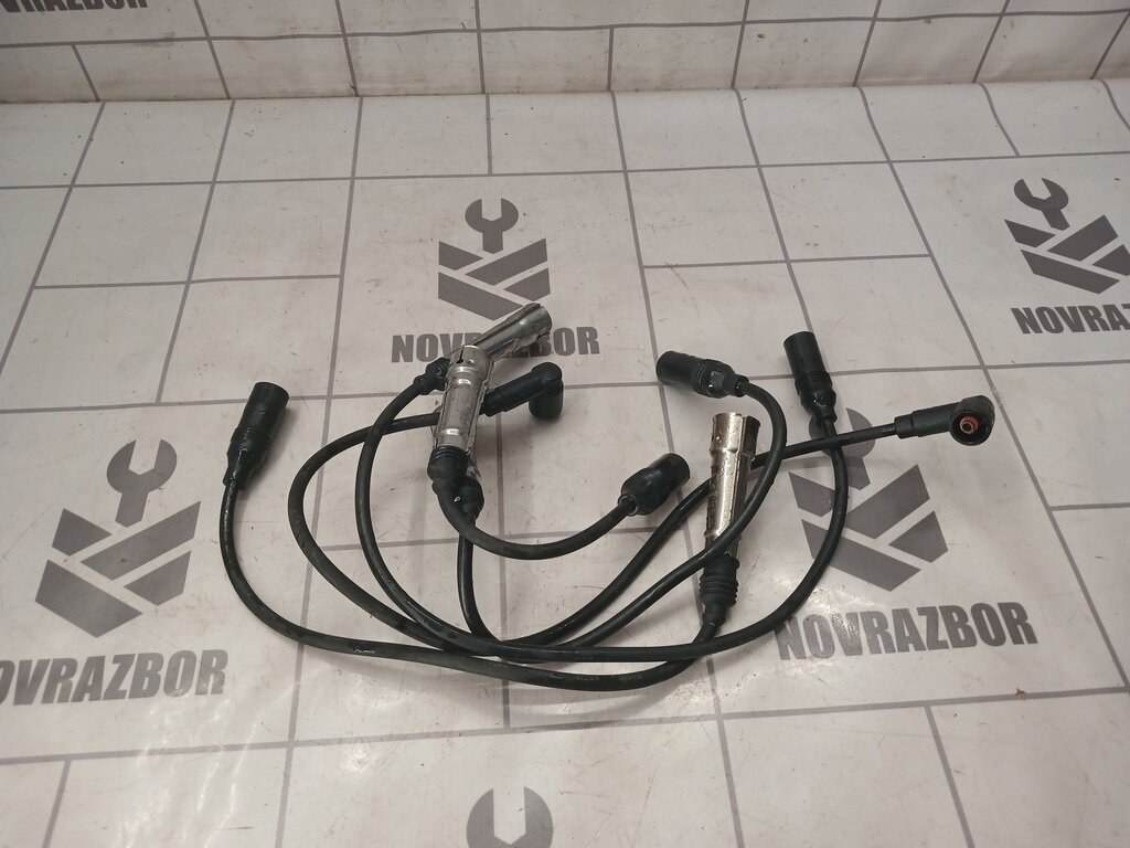 Провода высоковольтные Audi 80 90 B3 86-91