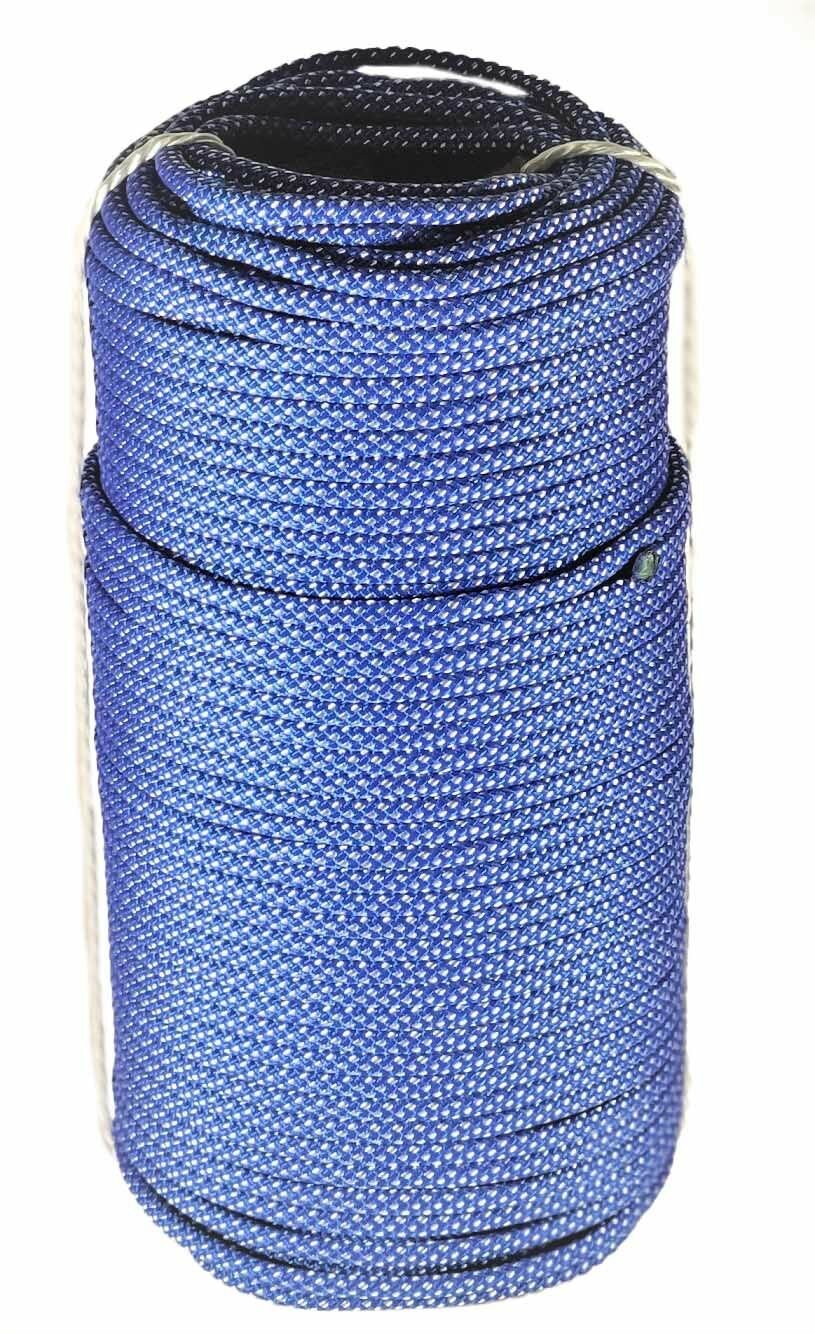 Шнур для альпинизма