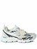 Кроссовки Off-White, размер 44, белый/светло-голубой