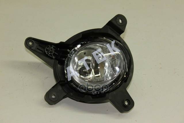 Фара противотуманная праваякруглая ATEK арт. 24172180