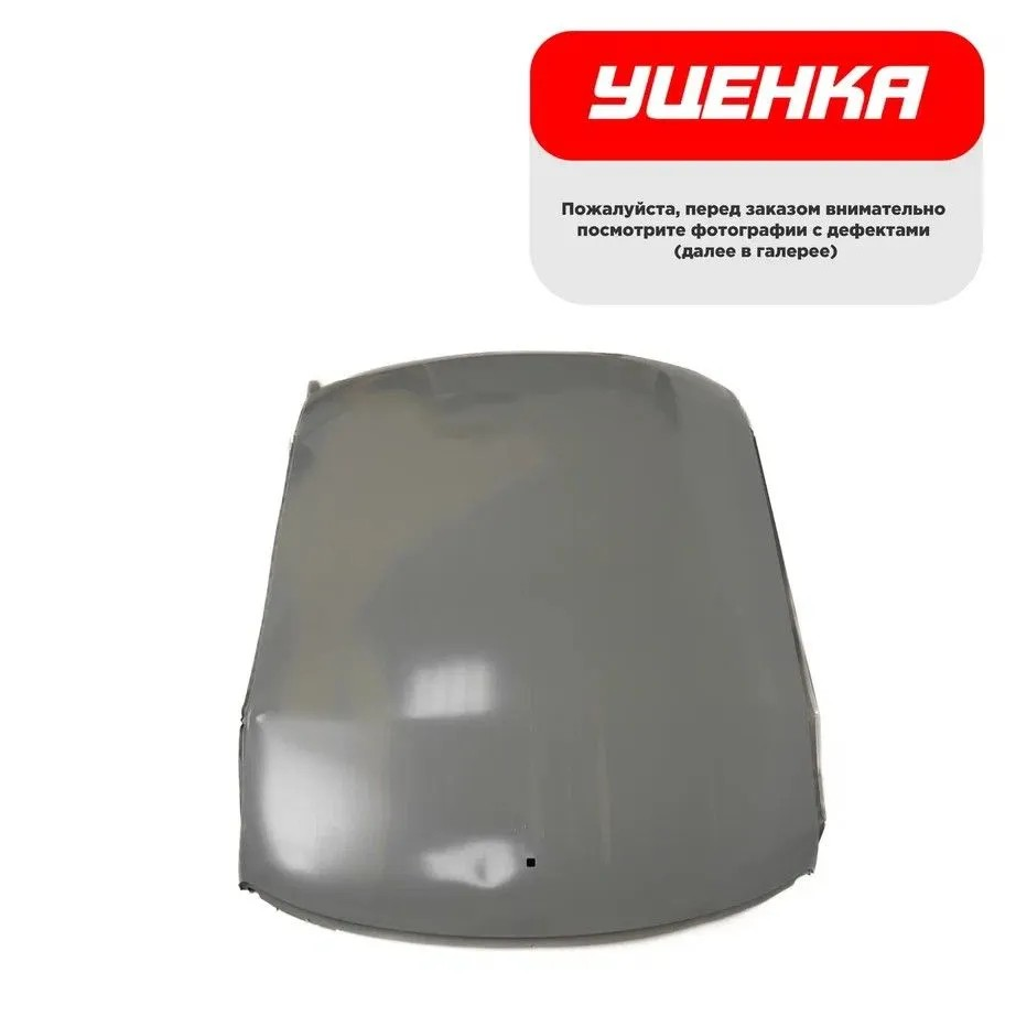 Панель крыши лада приора седан (катафорез) / LADA. Товар уцененный