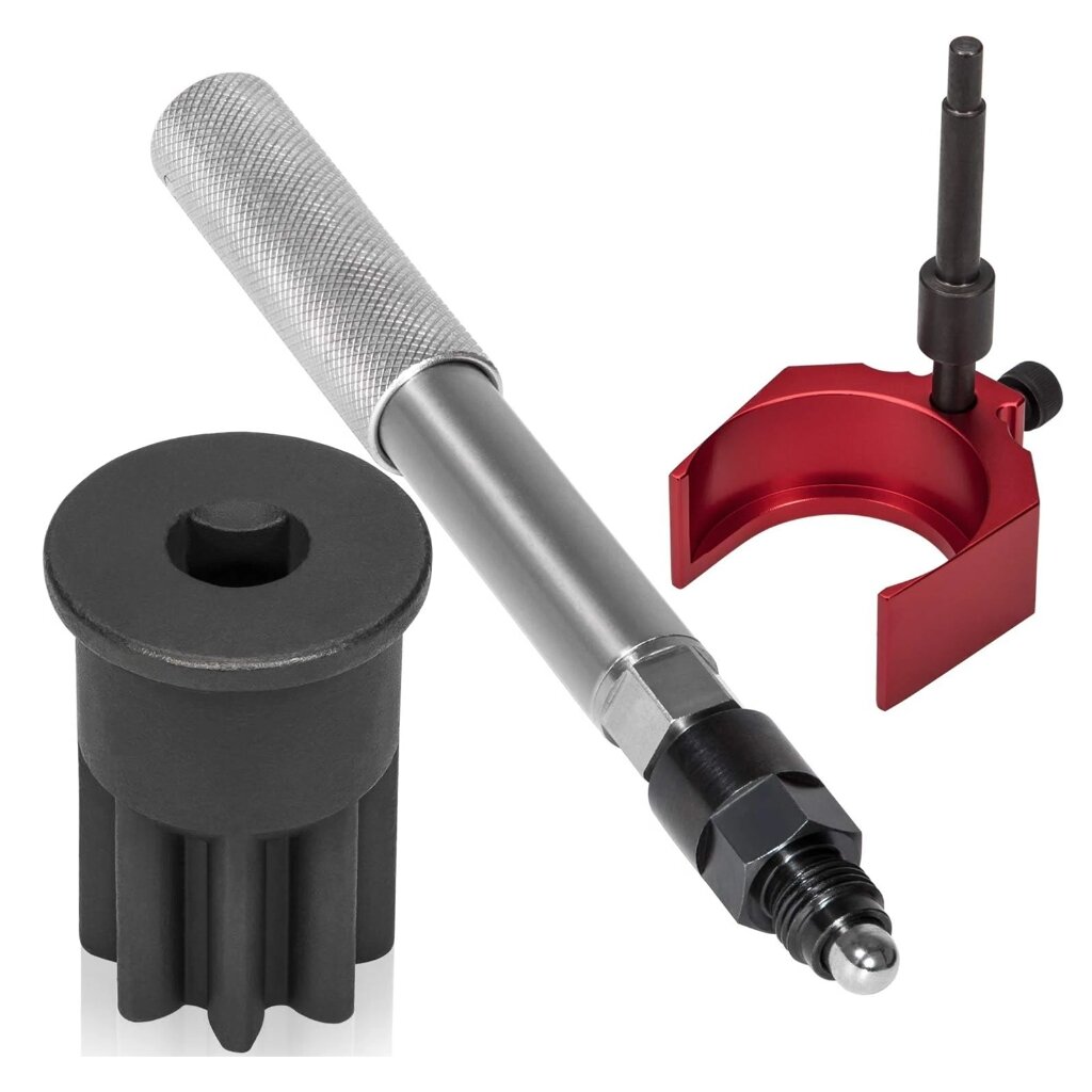 Автоматический инструмент для установки зажигания Caterpillar 3406E C-15 C-16 и регулировки высоты инжектора