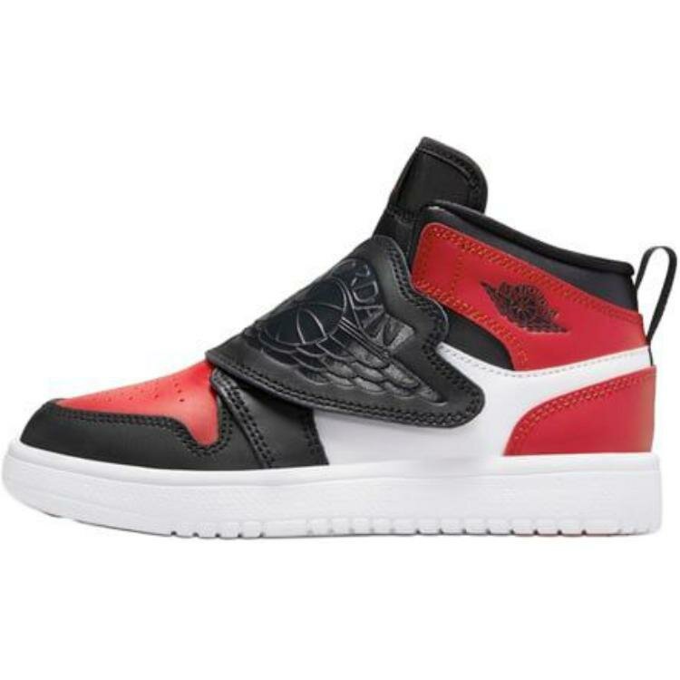 Кеды Air Jordan 1