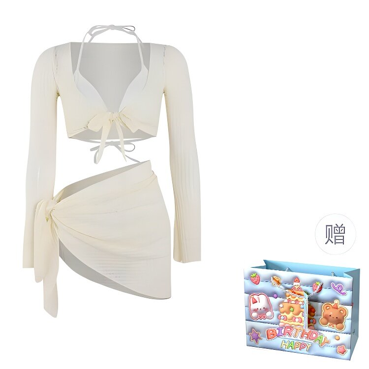 Комбинезон для плавания BVODE